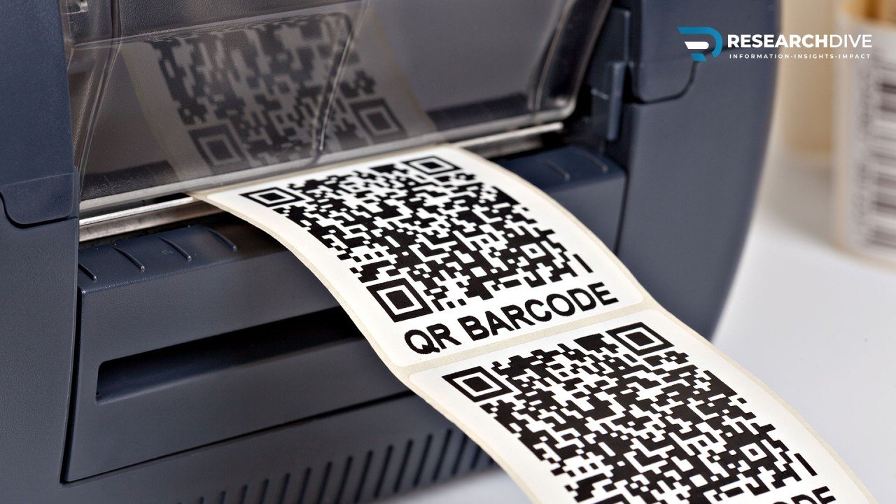 The Ultimate Guide to Barcode Printers: Simplifying Your Business ...